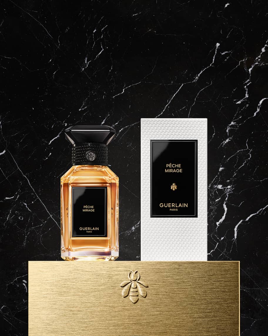 Guerlain L'Art et la Matiere Peche Mirage Eau de Parfum, Yours with any ...