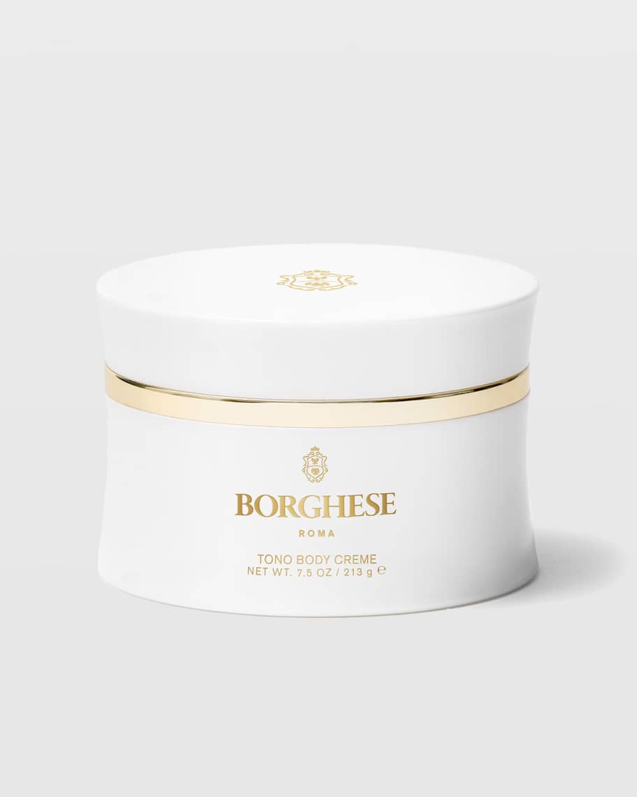 Borghese Tono Body Creme, 7.5 oz. | Neiman Marcus