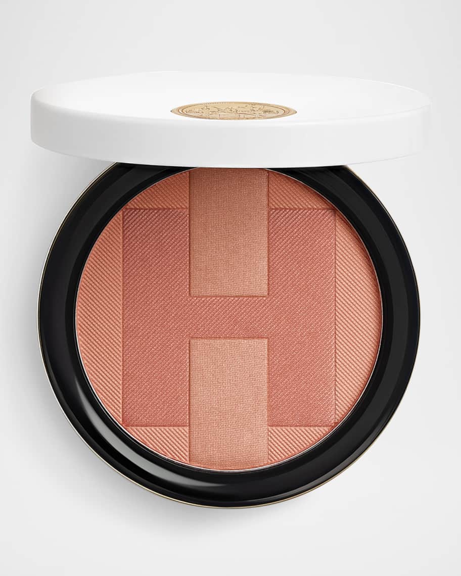 Hermes Plein Air H Trio Le Grand Blush Silky Blush, Rose Hale | Neiman ...