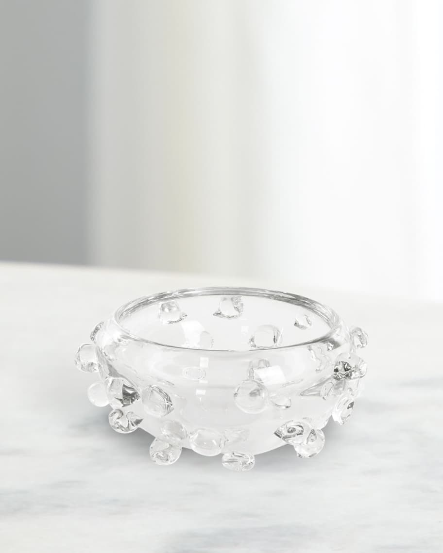 Aura Glass Bowl | Neiman Marcus