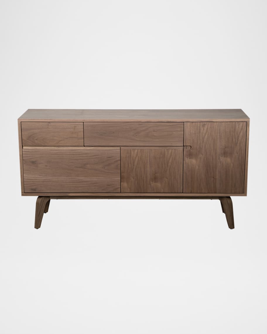 Euro Style Lawrence 59" Sideboard | Neiman Marcus