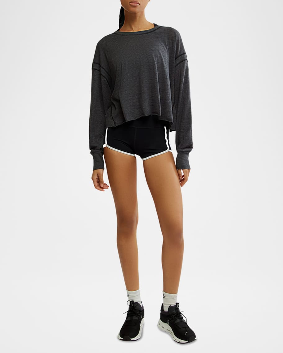 FP Movement My Time Layer | Neiman Marcus