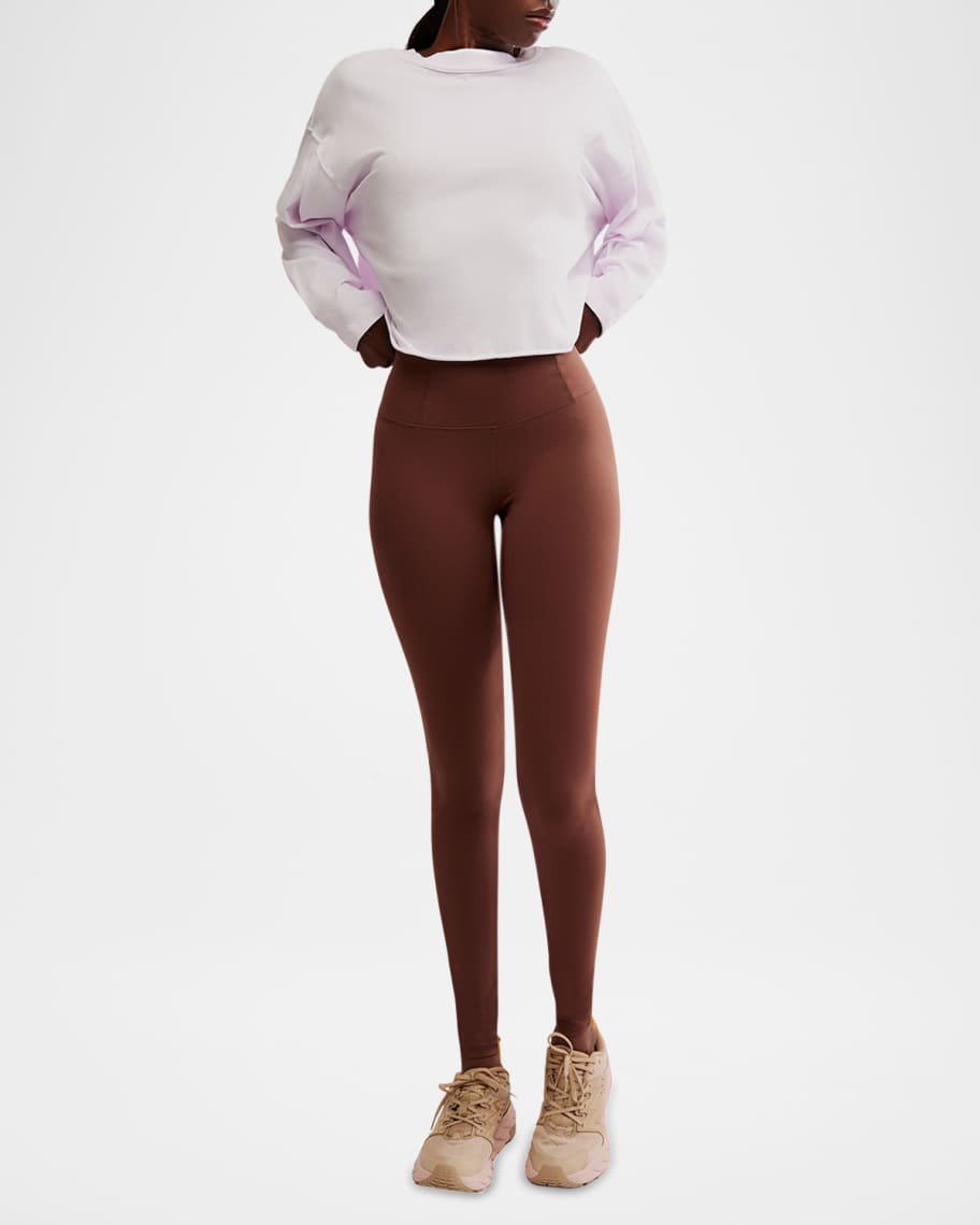 FP Movement Never Better Leggings | Neiman Marcus