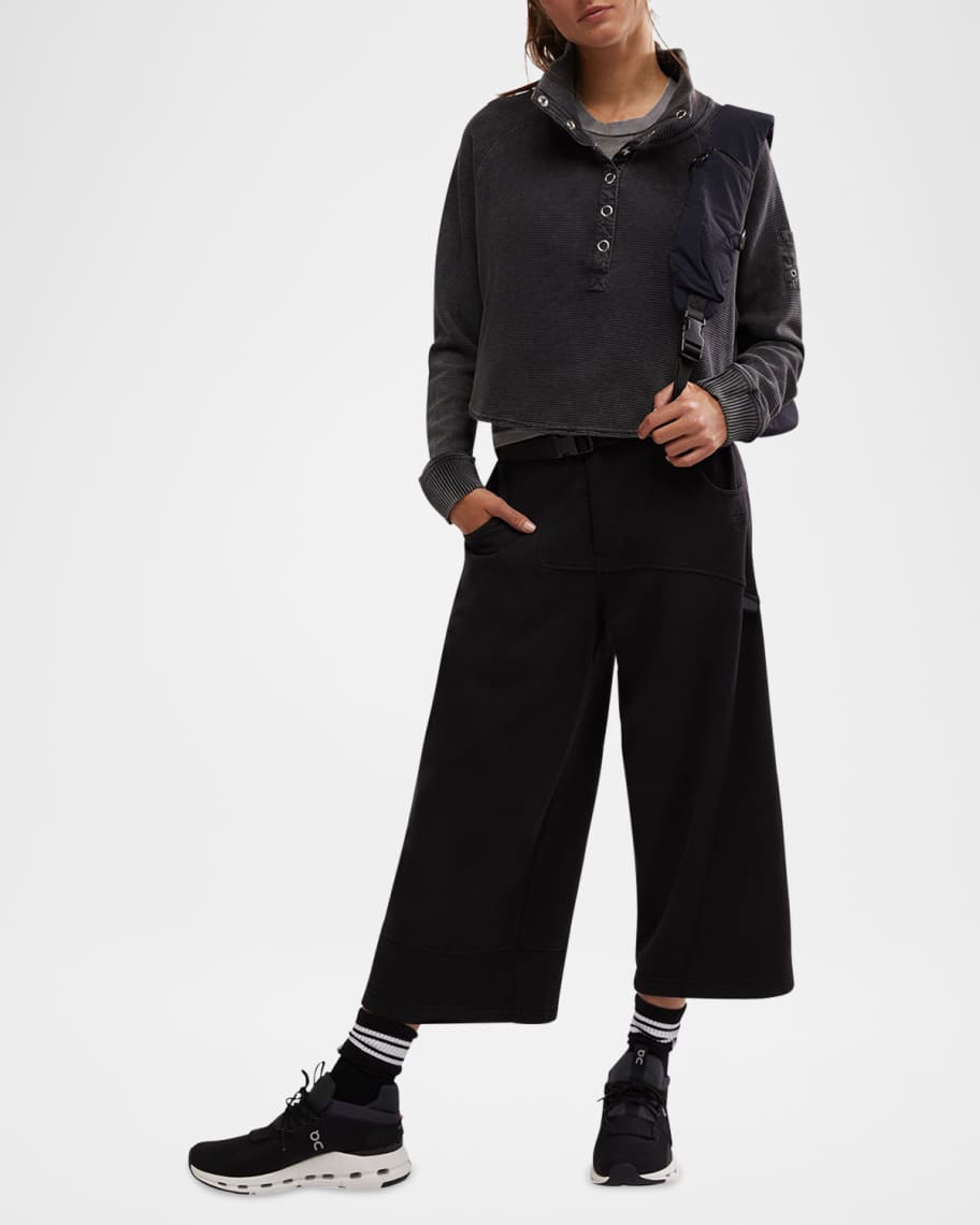 FP Movement So Fly Henley Layer | Neiman Marcus