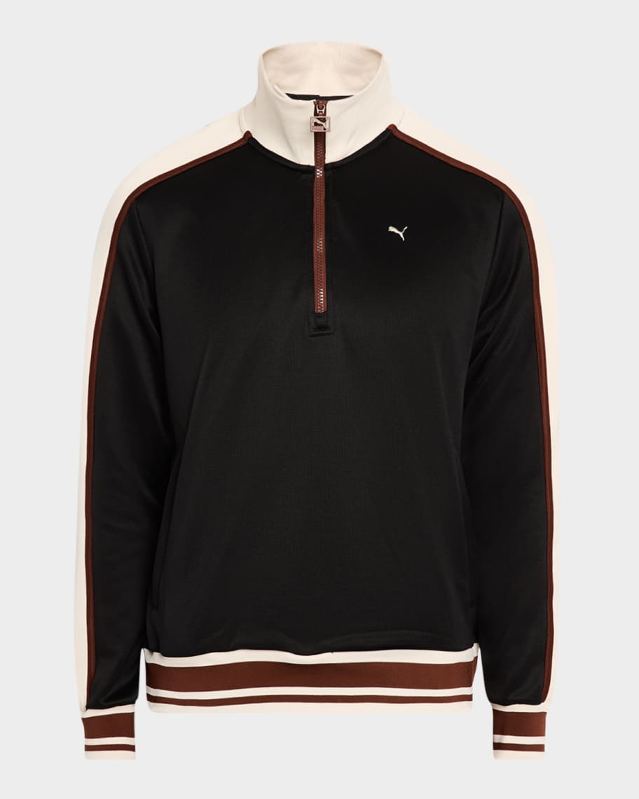 Puma x The Brooklyn Circus Men's Track Jacket | Neiman Marcus