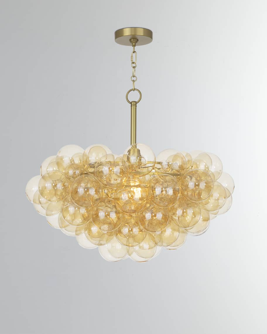 Regina Andrew Bubbles 27.5" Pendant | Neiman Marcus