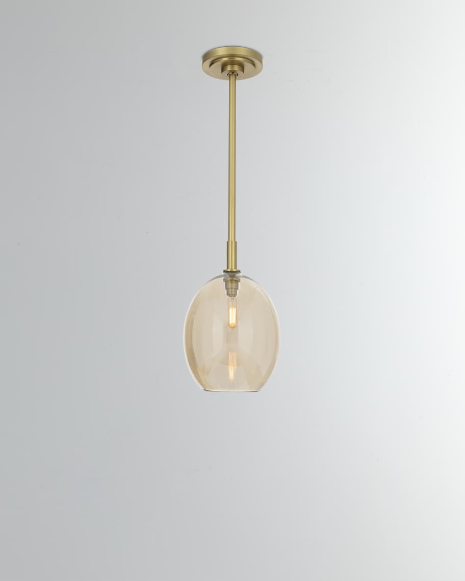 Regina Andrew Artemis 8" Pendant | Neiman Marcus