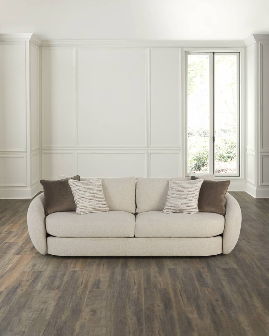 Bernhardt Interiors Moretti Sofa, 101.5" | Neiman Marcus