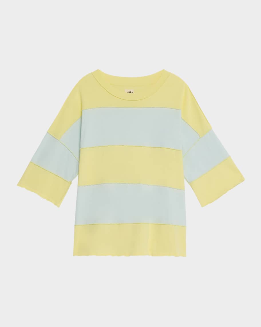 Free People We The Free Maddie Tee | Neiman Marcus