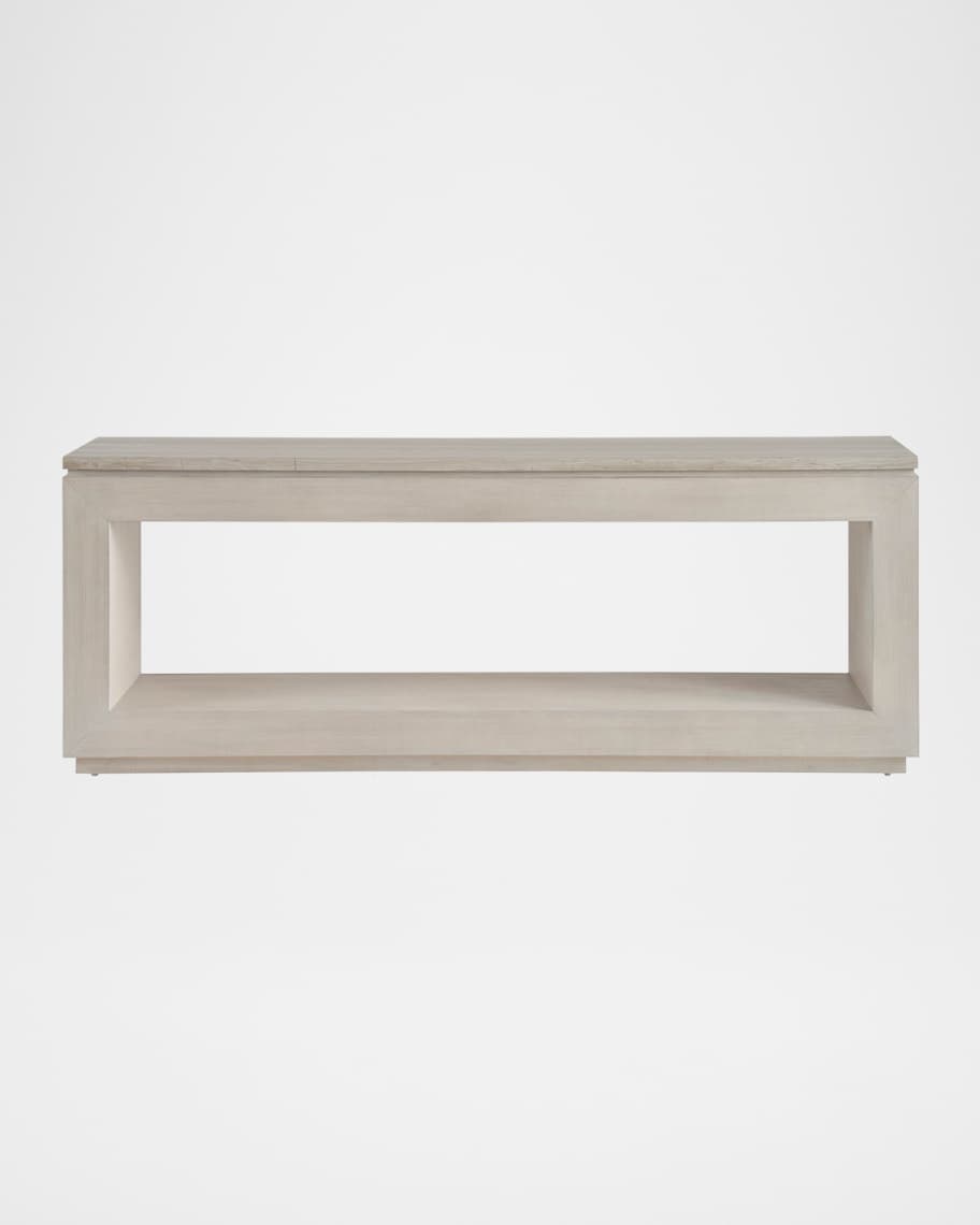 Universal Furniture Monet Console Table | Neiman Marcus
