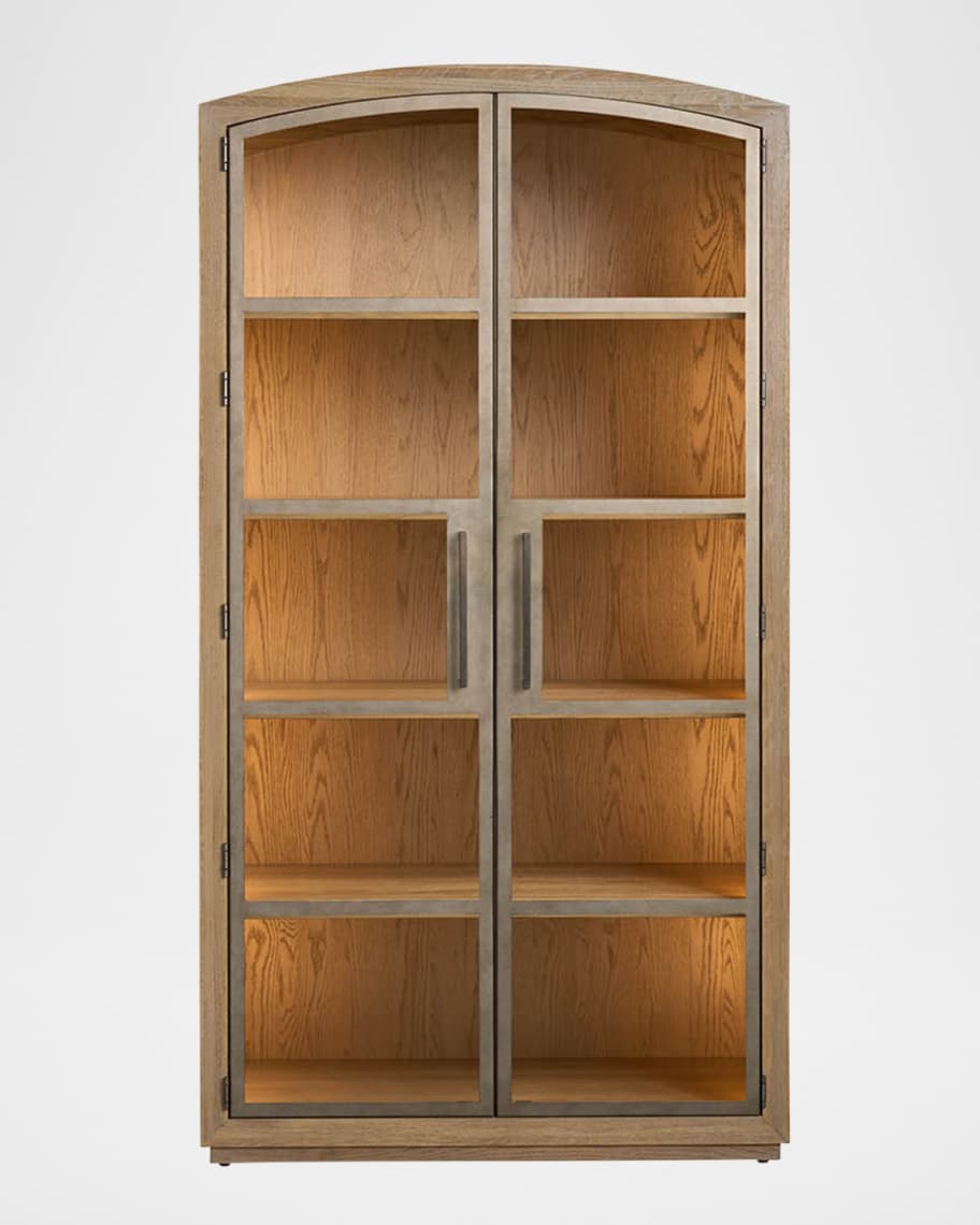 Universal Furniture Scribe Cabinet | Neiman Marcus