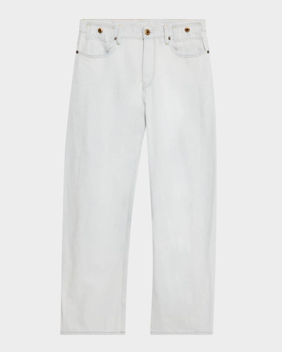 G-STAR RAW Men's Bend 3D Loose Jeans | Neiman Marcus