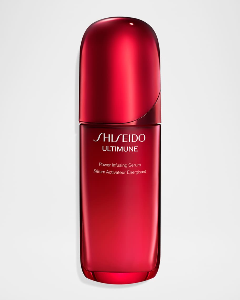 Shiseido Ultimune Power Infusing Serum, 2.5 oz. | Neiman Marcus