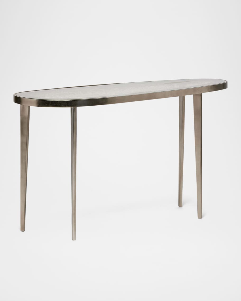 Interlude Home Jan Console Table | Neiman Marcus