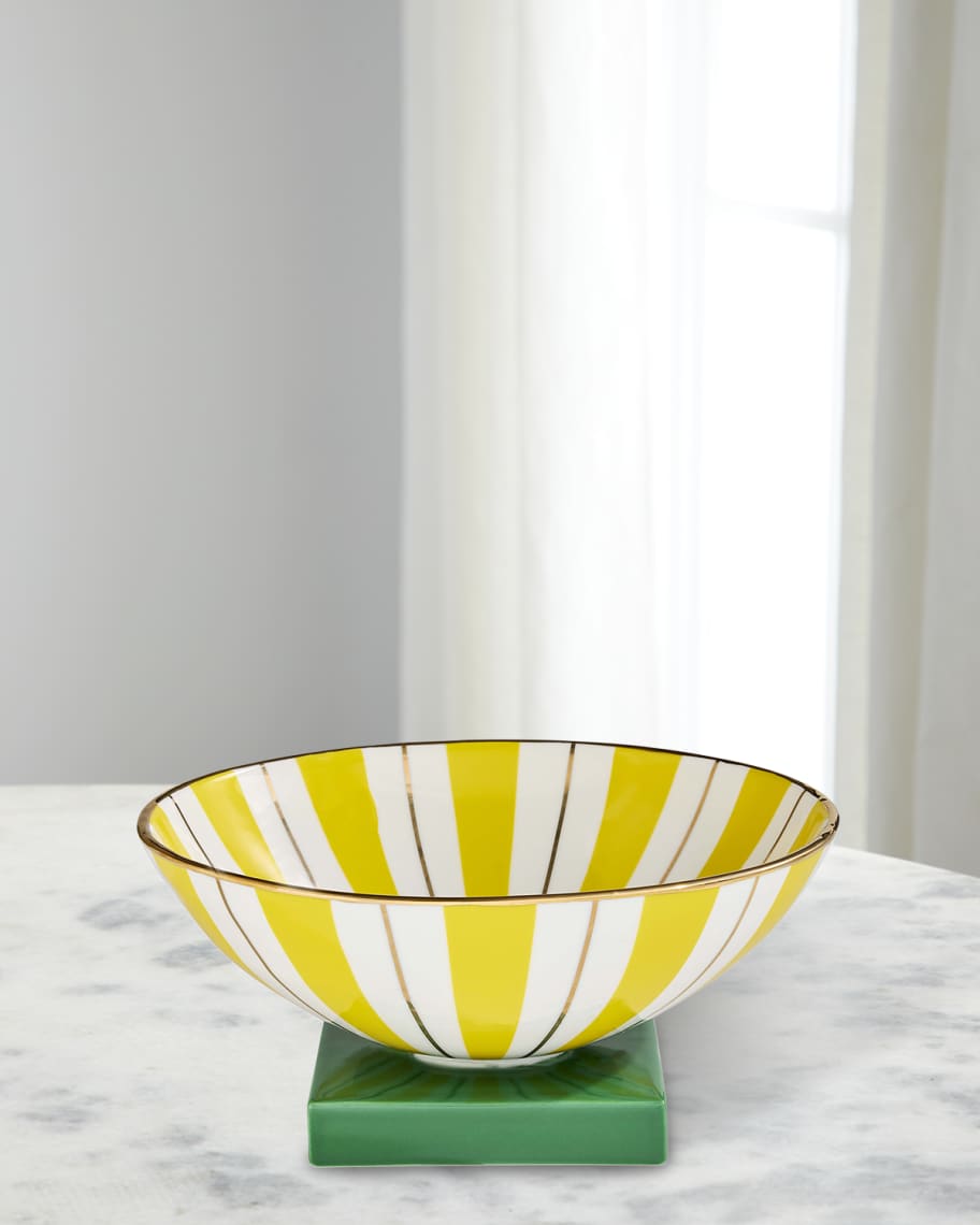 Jonathan Adler Portofino Serving Bowl | Neiman Marcus