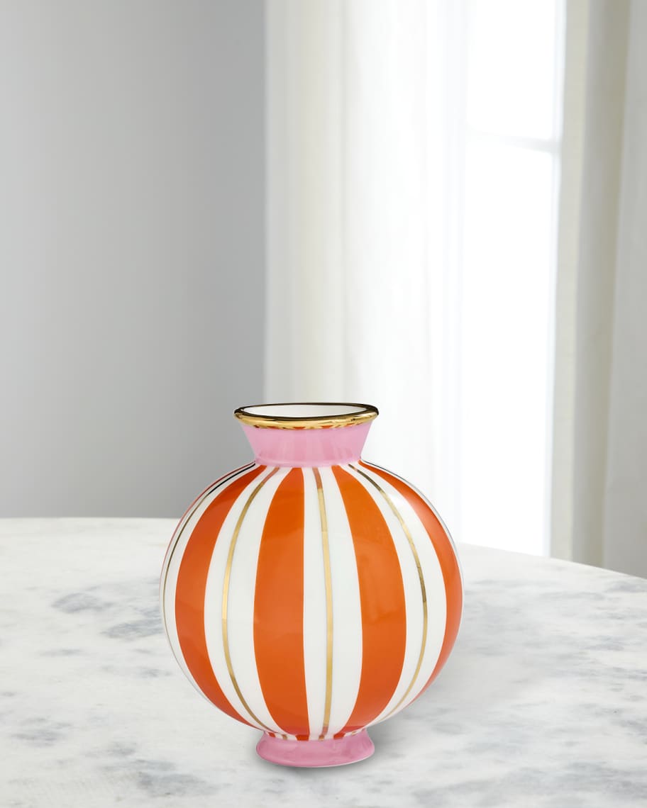 Jonathan Adler Portofino Bud Vase - 5.5" | Neiman Marcus