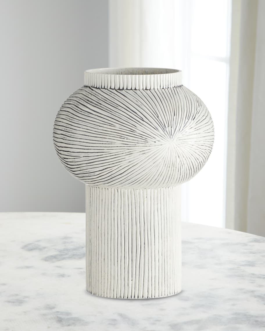 Arteriors Fortner Vase | Neiman Marcus