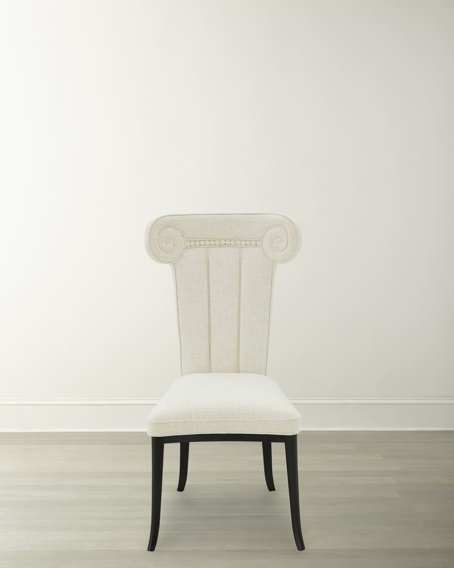 Jonathan Adler Acropolis Dining Chair | Neiman Marcus