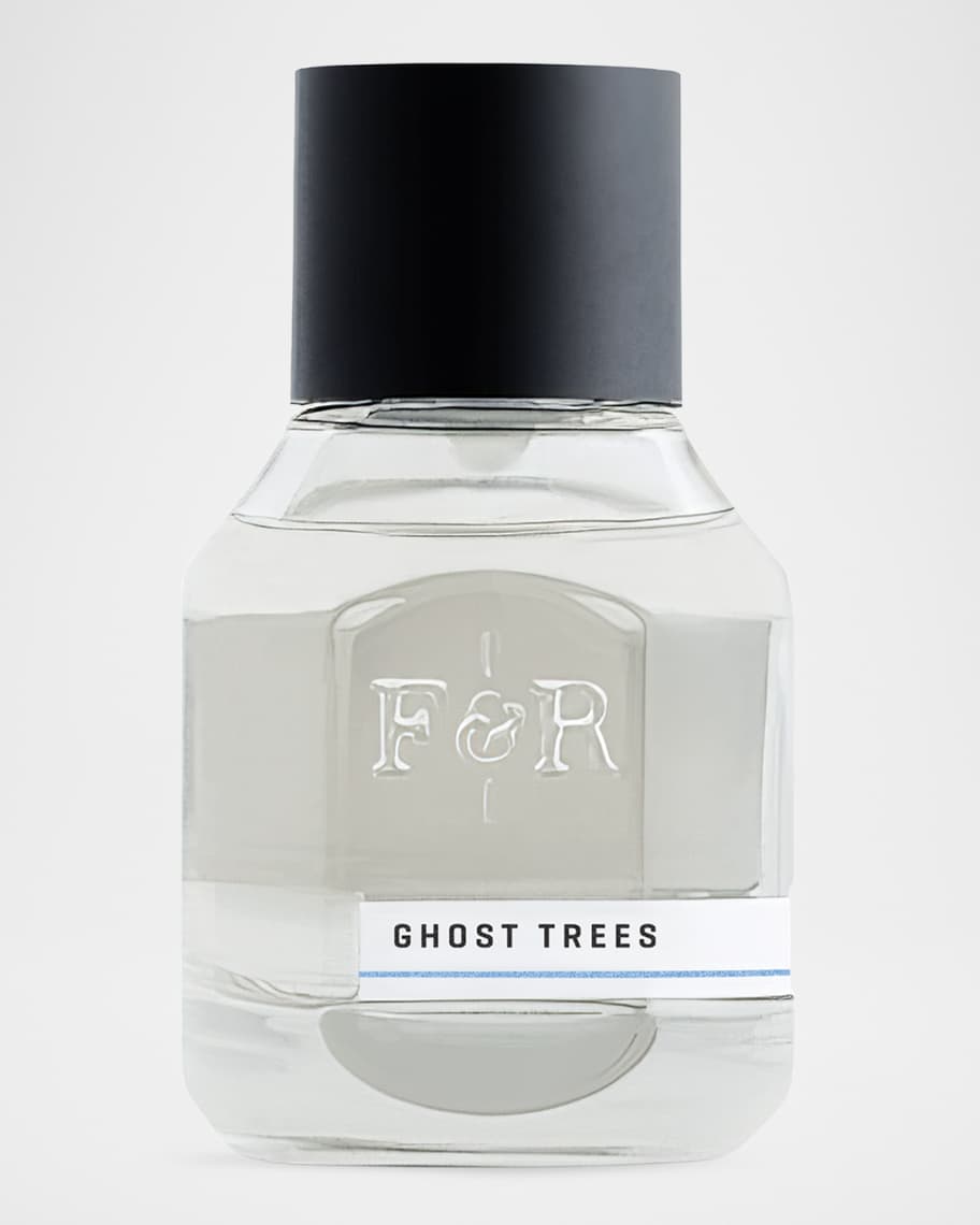 Fulton & Roark Ghost Trees Extrait de Parfum, 1.7 oz. | Neiman Marcus