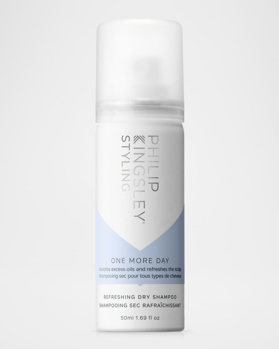 Philip Kingsley One More Day, Yours with any $50 Philip Kingsley order ...