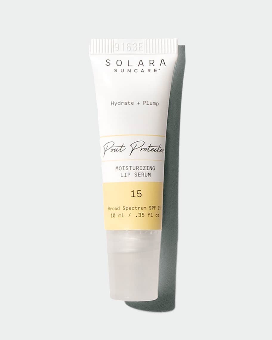 Solara Suncare Pout Protector, Yours with any $75 Solara Suncare order ...