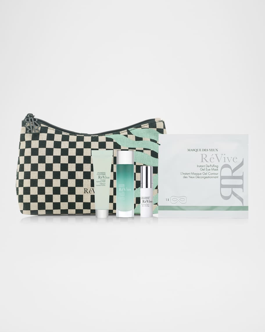 Spring Gift Set, Yours with any $350 ReVive order | Neiman Marcus