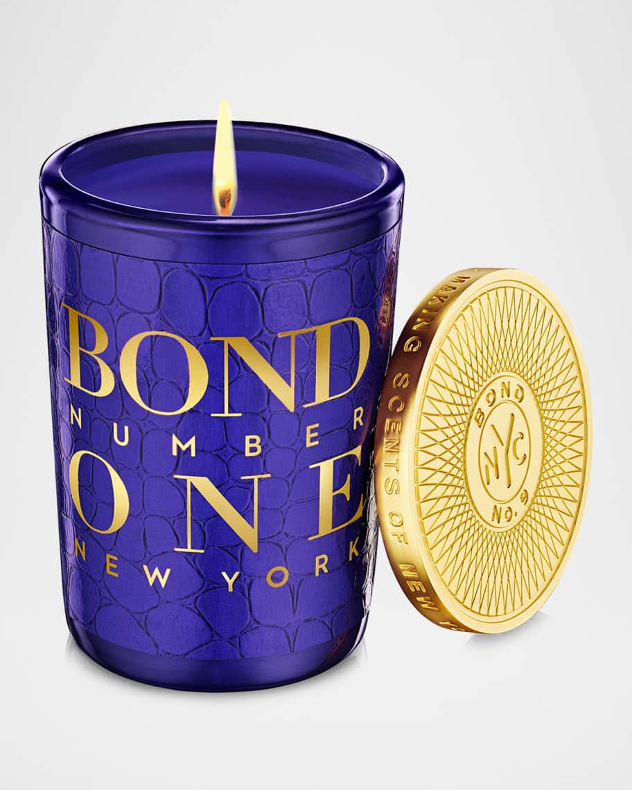 Bond No.9 New York Number One New York Candle, 3.3 oz. | Neiman Marcus