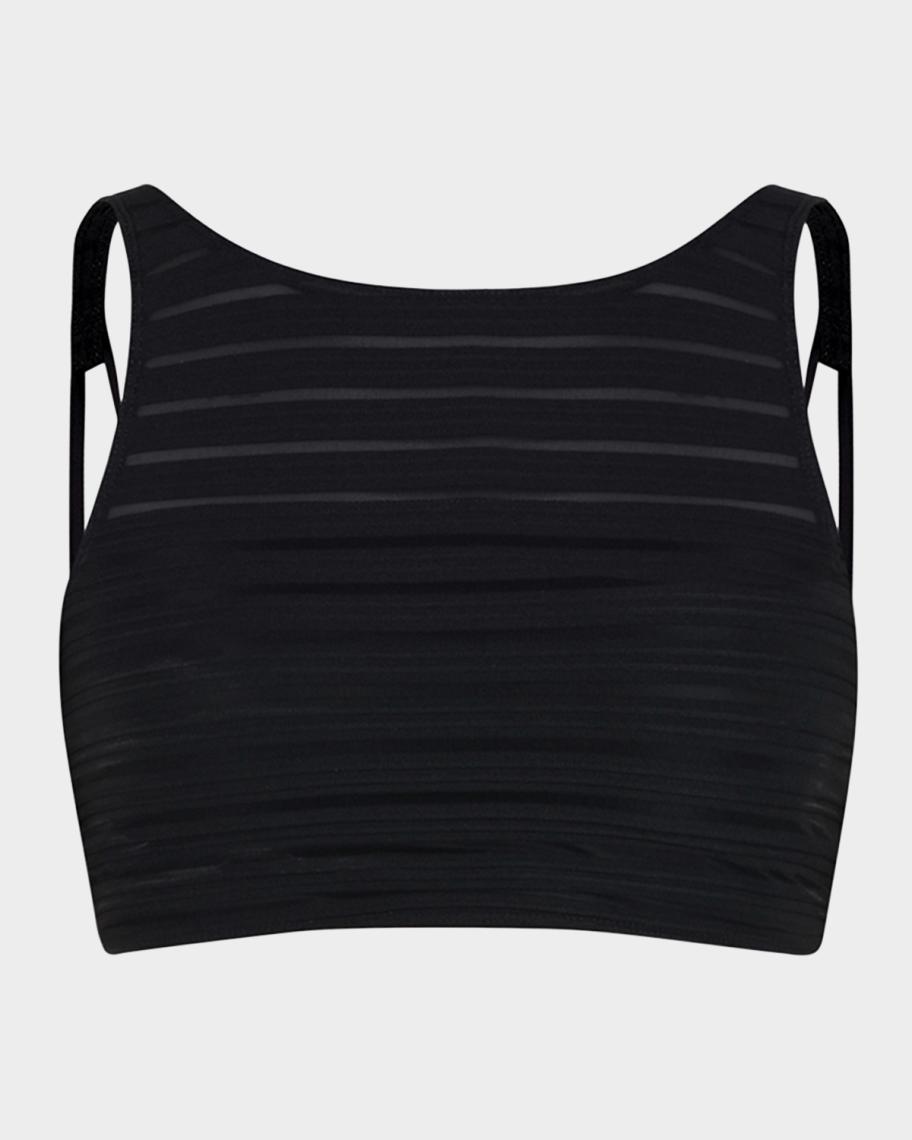 La Blanca Fluid Lines