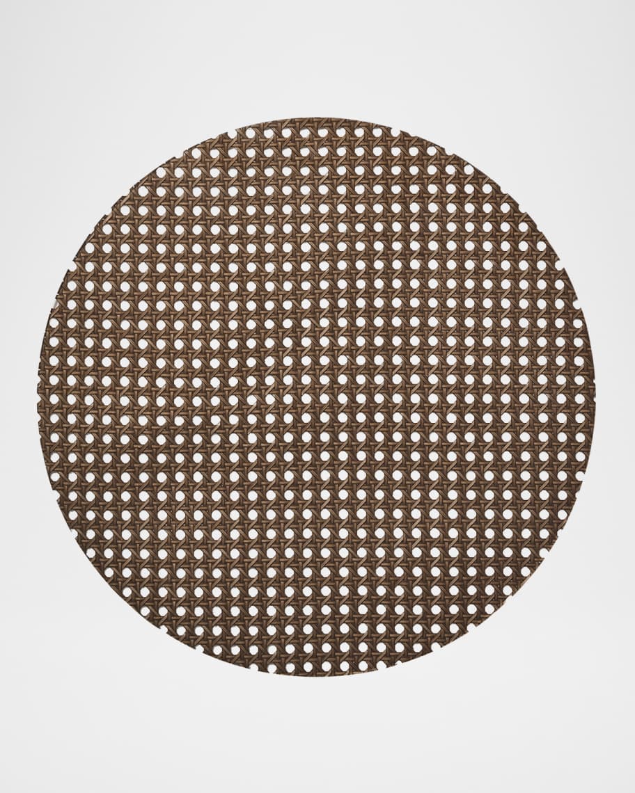 Kim Seybert Reed Placemat | Neiman Marcus