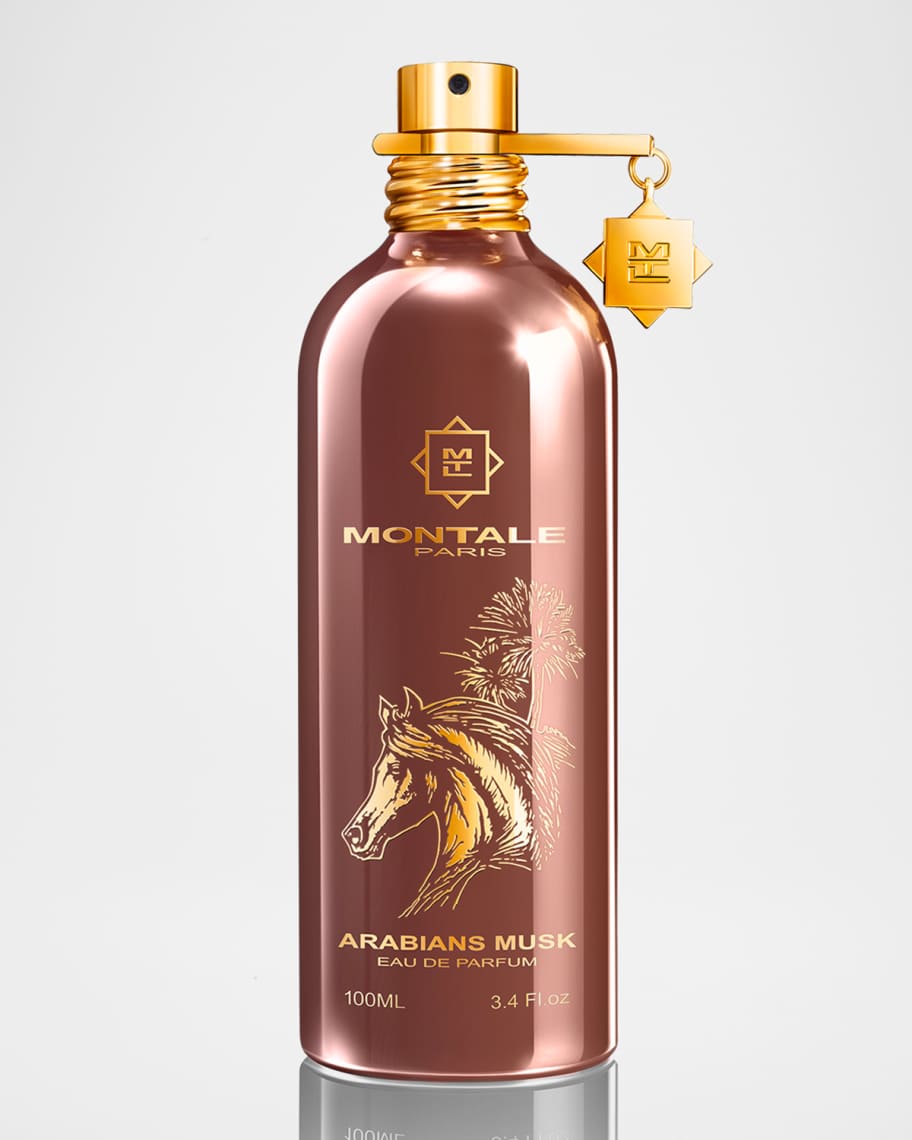 Montale Arabians Musk Eau De Parfum, 3.4 oz. | Neiman Marcus