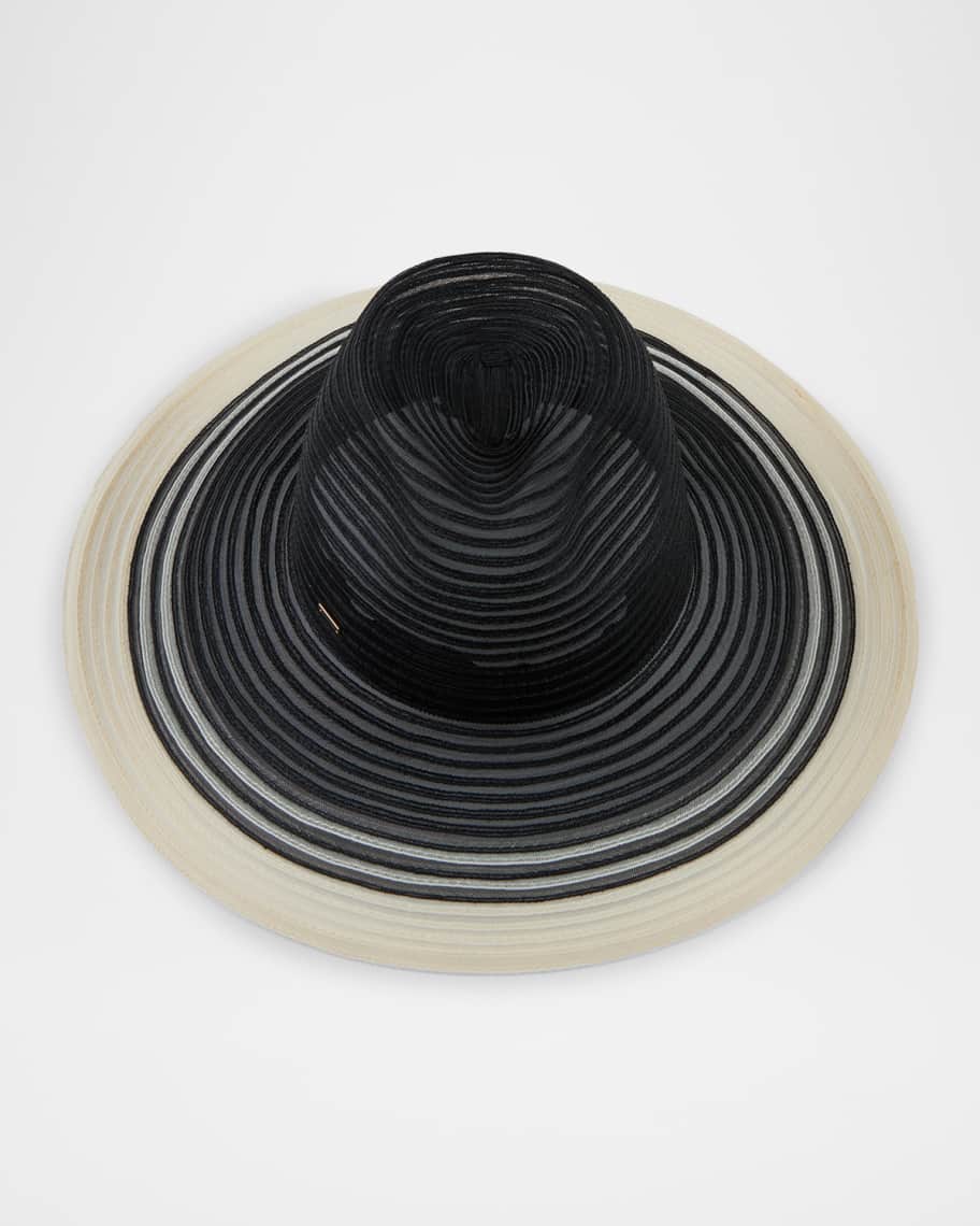Eugenia Kim Emmanuelle Ombre Fedora | Neiman Marcus