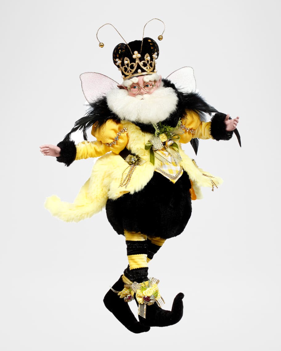 Mark Roberts Bumble Bee King, 17" | Neiman Marcus