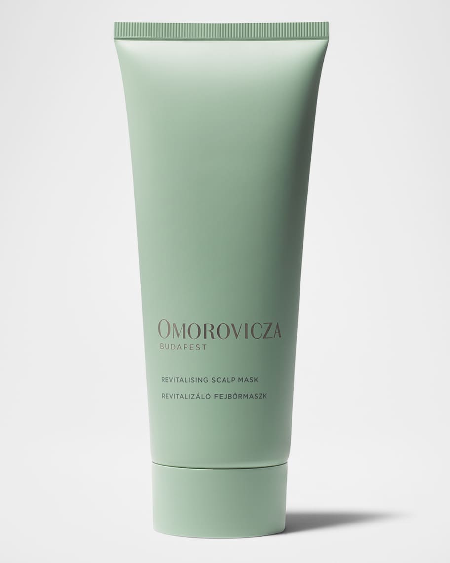 Omorovicza Revitalising Scalp Mask, 6.8 oz. | Neiman Marcus