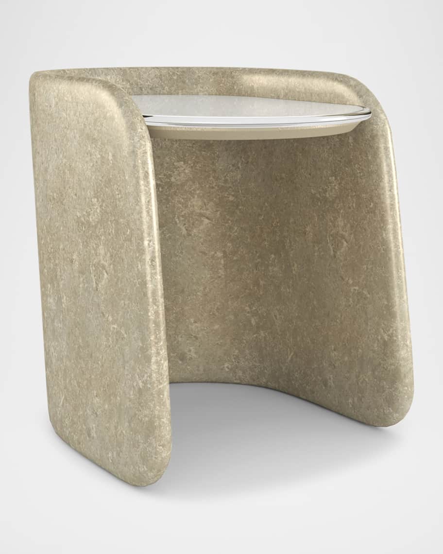 Caracole Bauble Side Table | Neiman Marcus