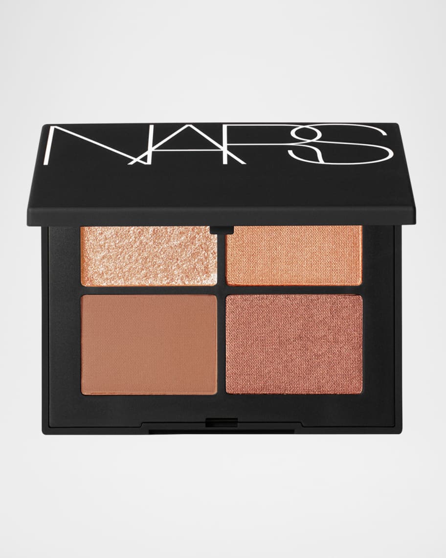 Nars Quad Eyeshadow | Neiman Marcus