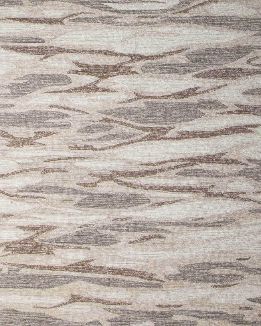 Noamh Hand-Tufted Rug, 8' x 10' | Neiman Marcus