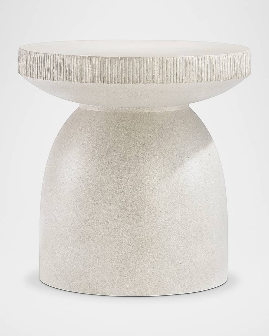 Bernhardt Antibes Side Table | Neiman Marcus