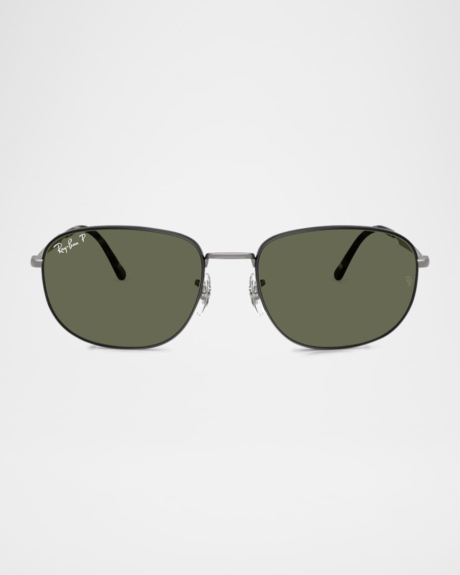 Ray-Ban Men's RB3754 Pillow Sunglasses | Neiman Marcus