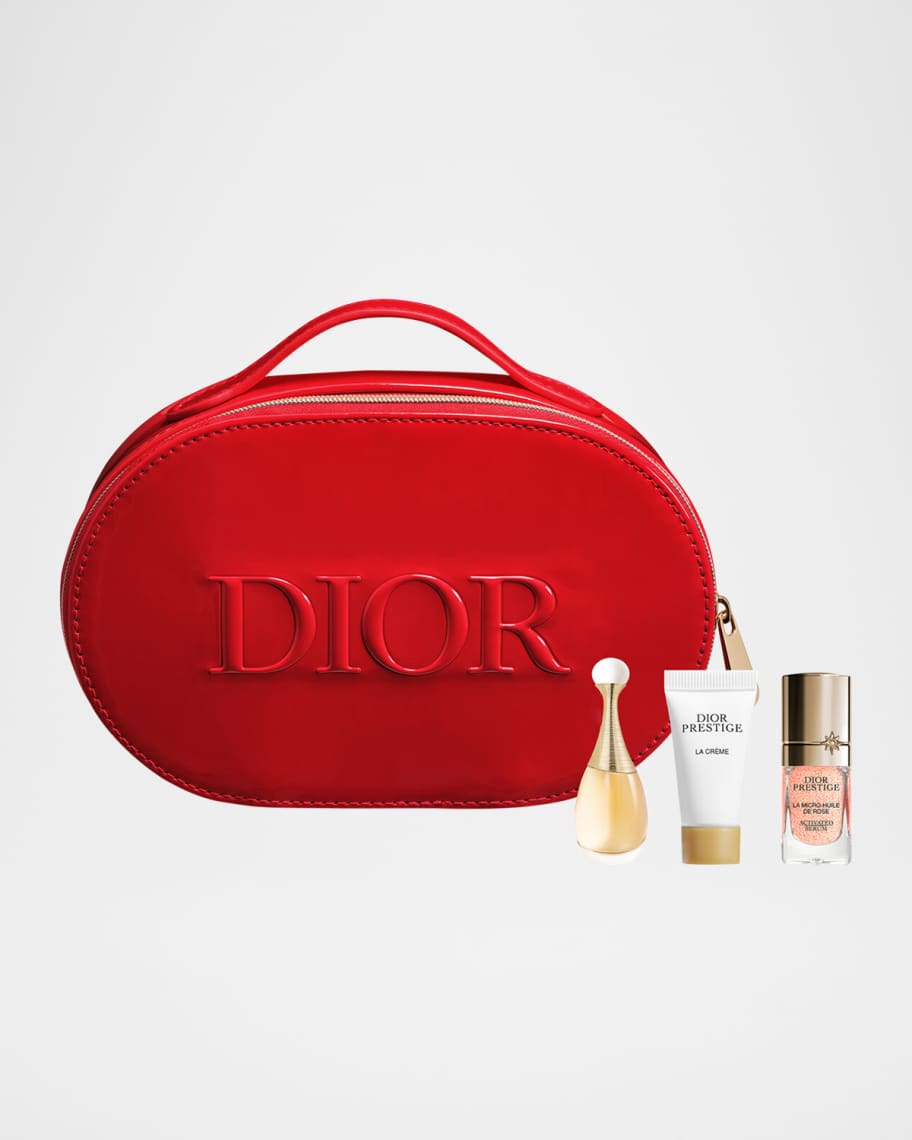 DIOR Prestige Skincare & J'adore Fragrance Set, Yours with any $200 Dior Beauty purchase ...