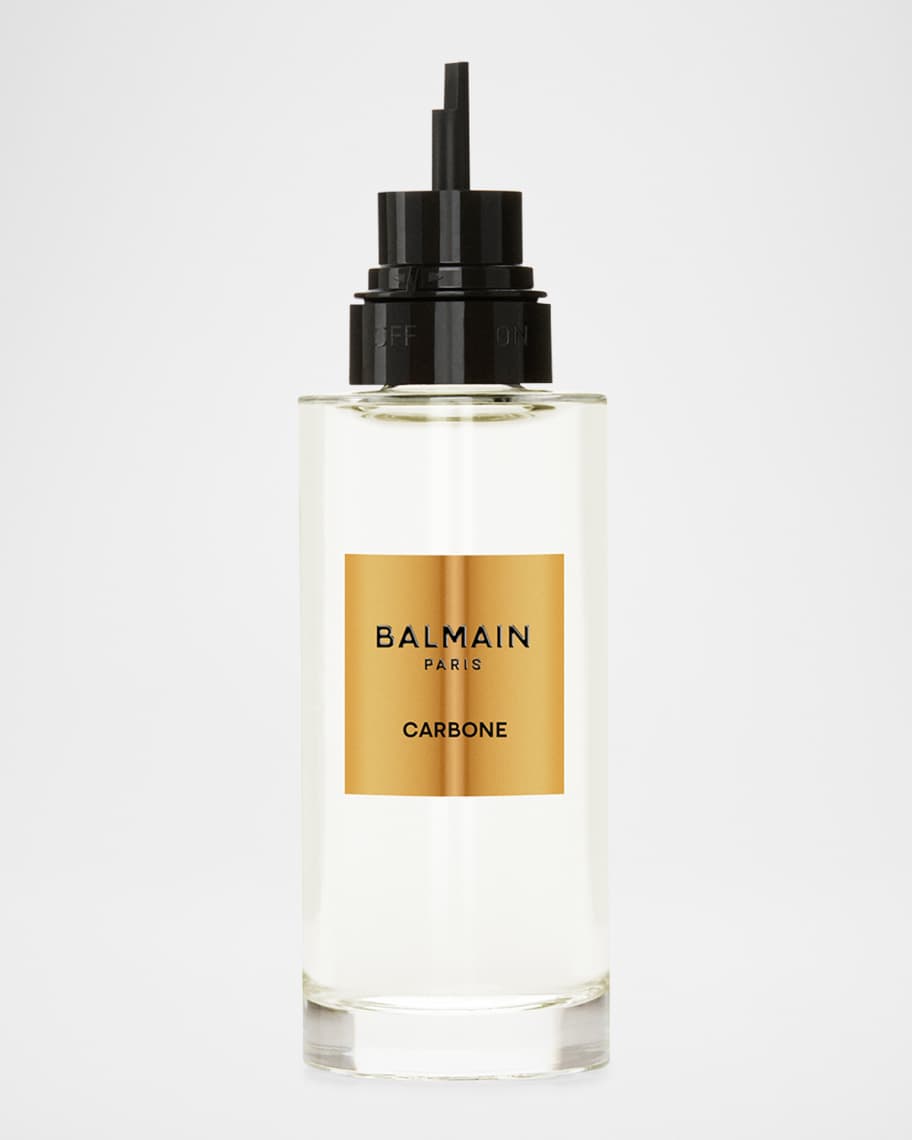 Balmain Beauty Carbone Eau de Parfum, 5.0 oz. | Neiman Marcus