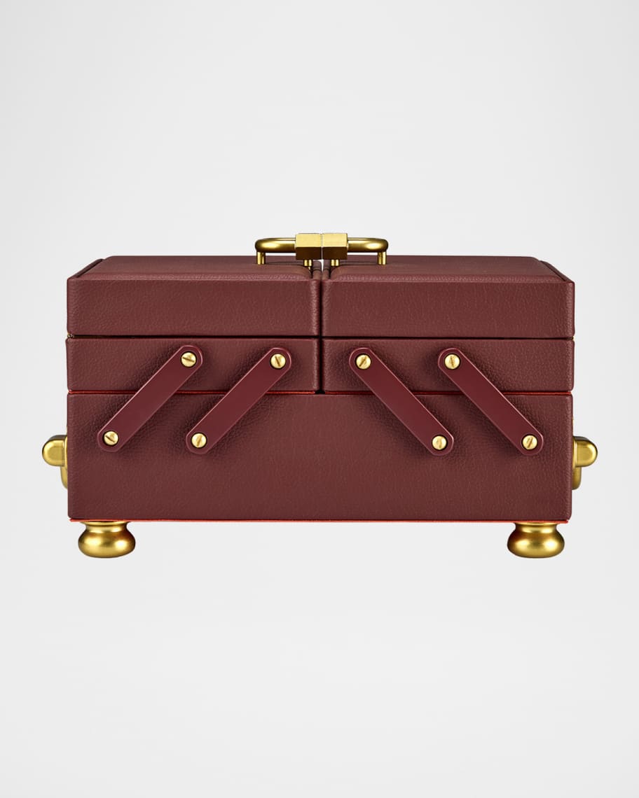 WOLF Marla Aaron Baby Everything Box | Neiman Marcus