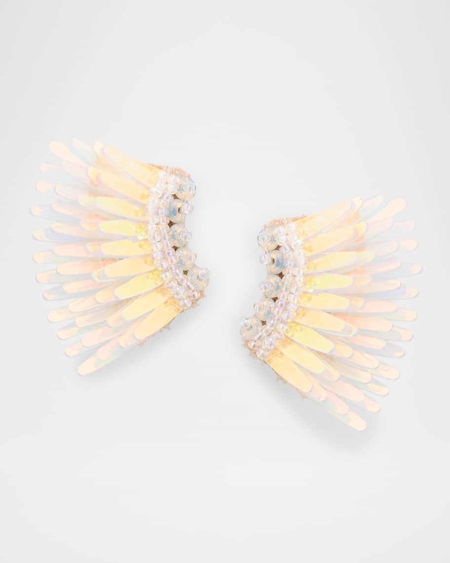 Mignonne Gavigan Micro Madeline Earrings | Neiman Marcus