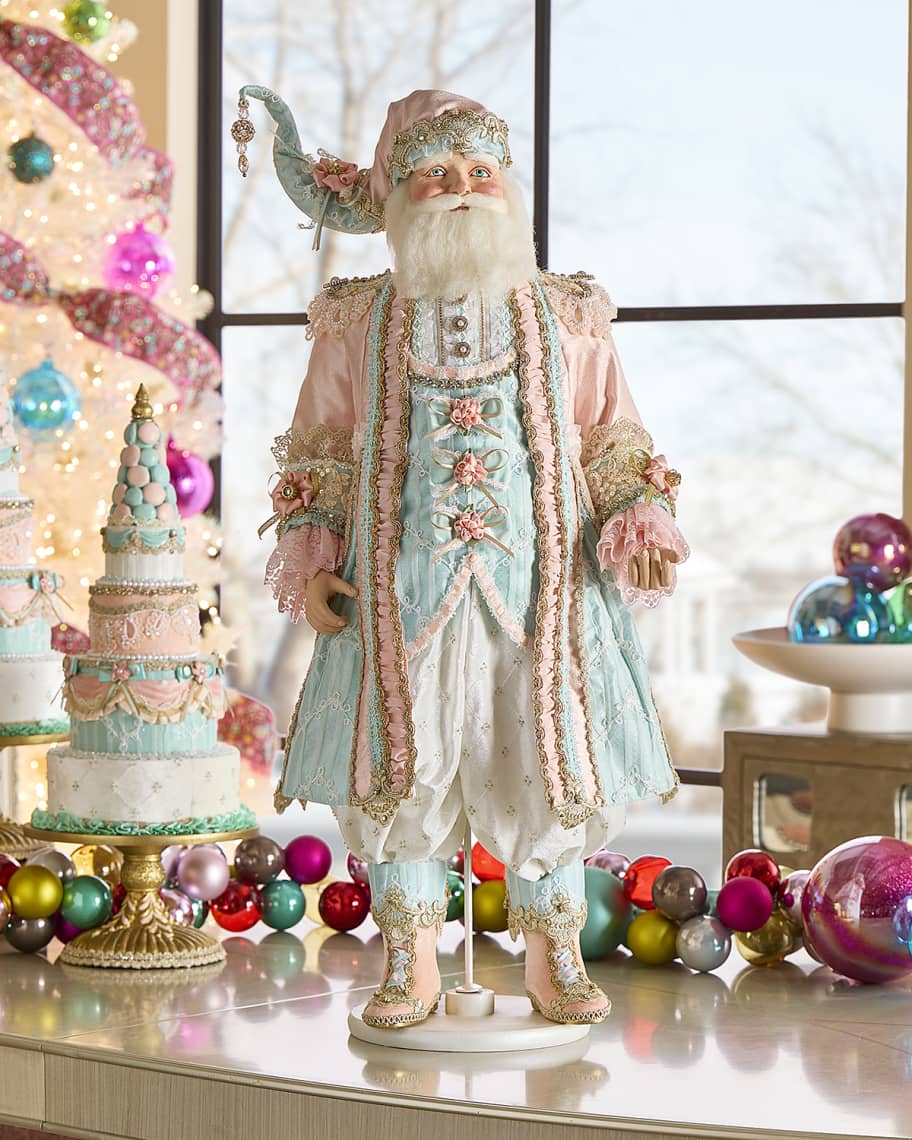 Image Mere Noel Pin Up