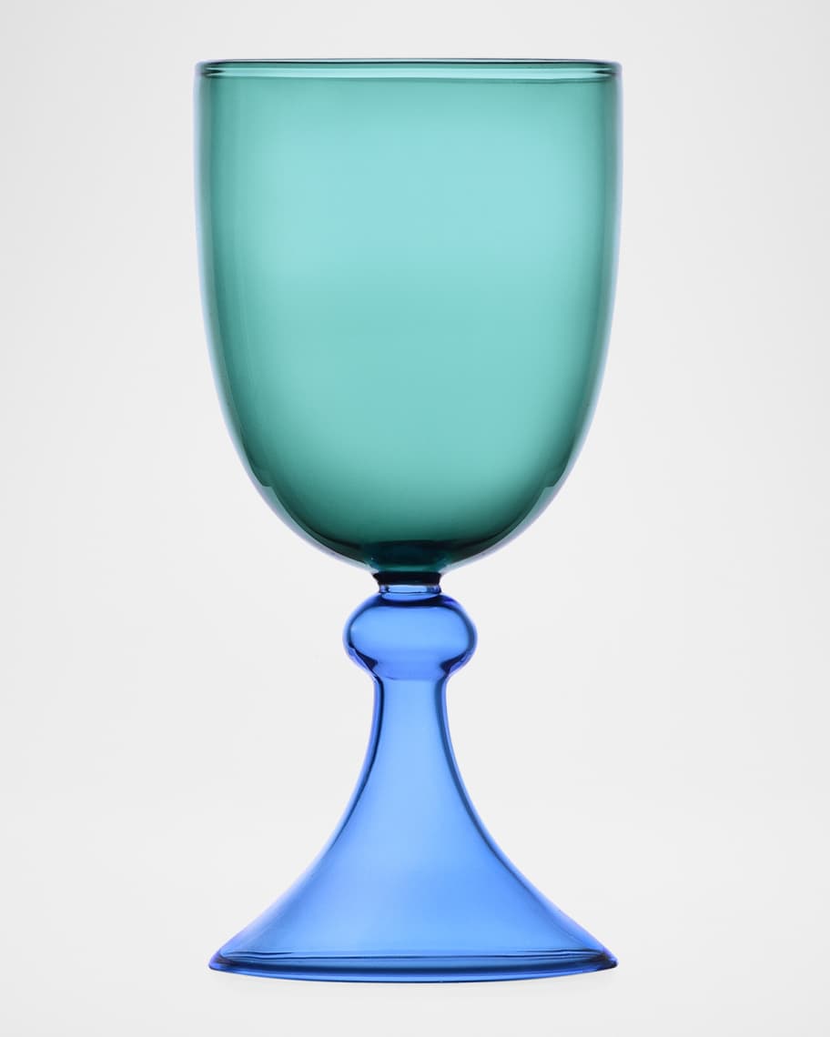 ICHENDORF Tamigi Goblet, 10 oz | Neiman Marcus