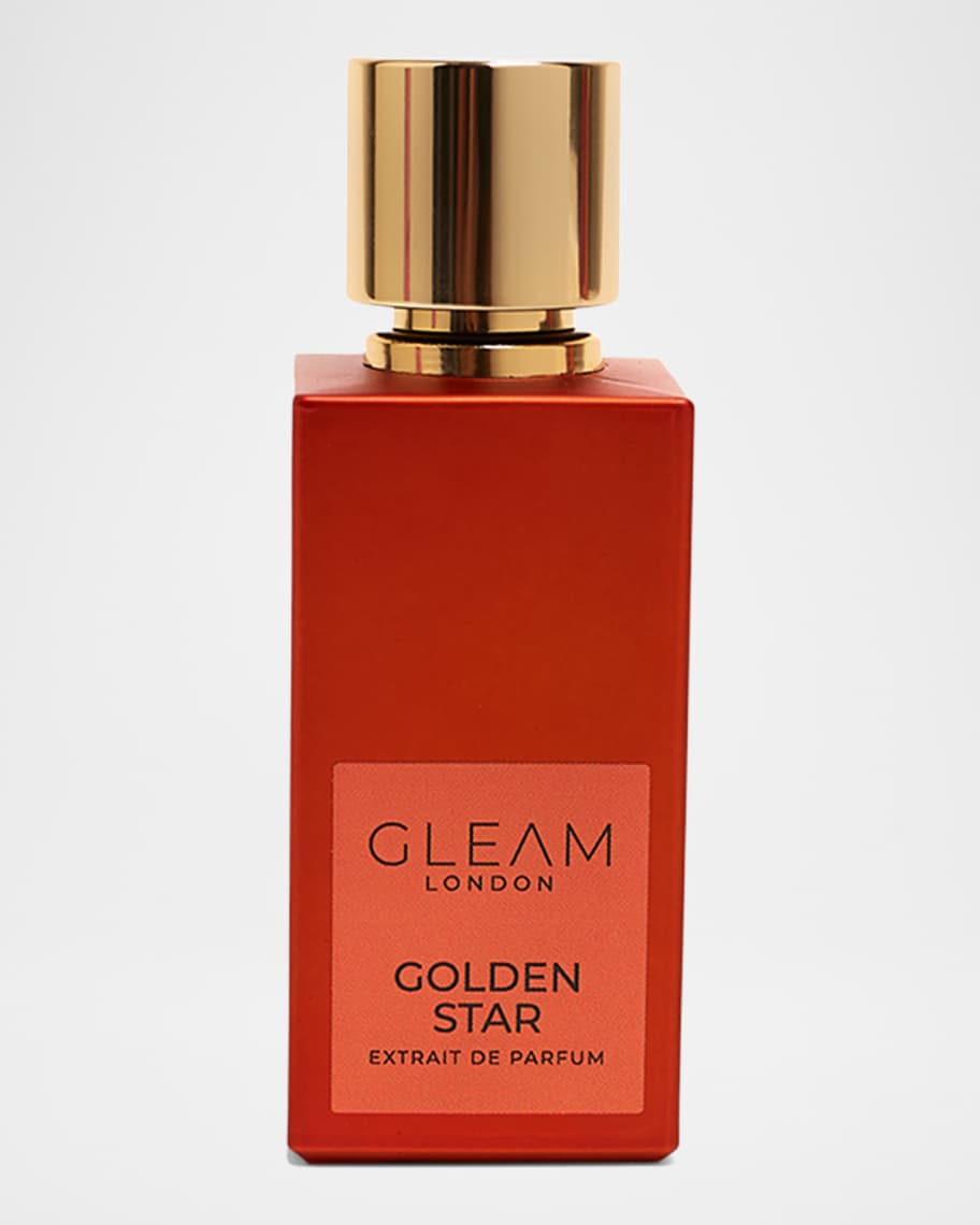 GLEAM Golden Star Extrait de Parfum, 1.7 oz. | Neiman Marcus