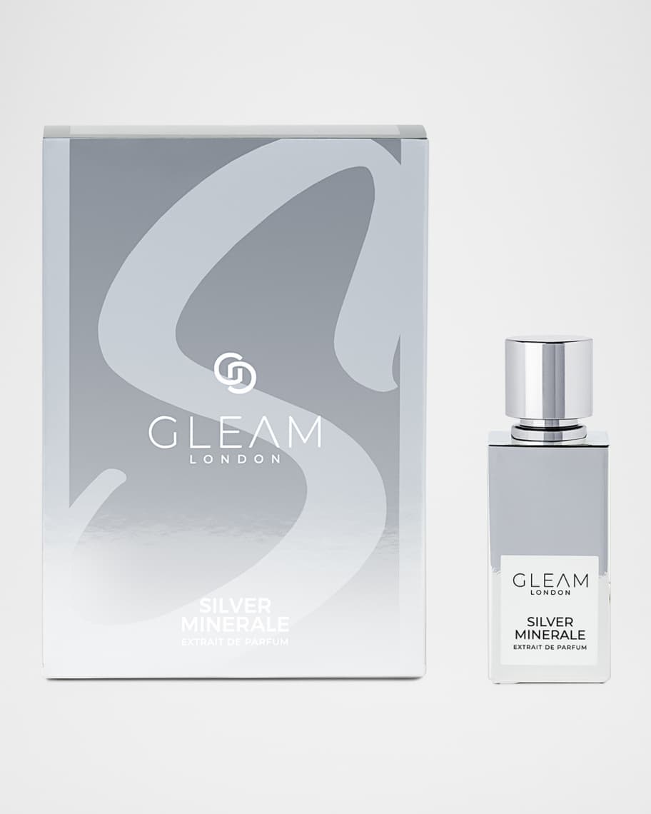 GLEAM Silver Minerale Extrait de Parfum, 1.7 oz. | Neiman Marcus