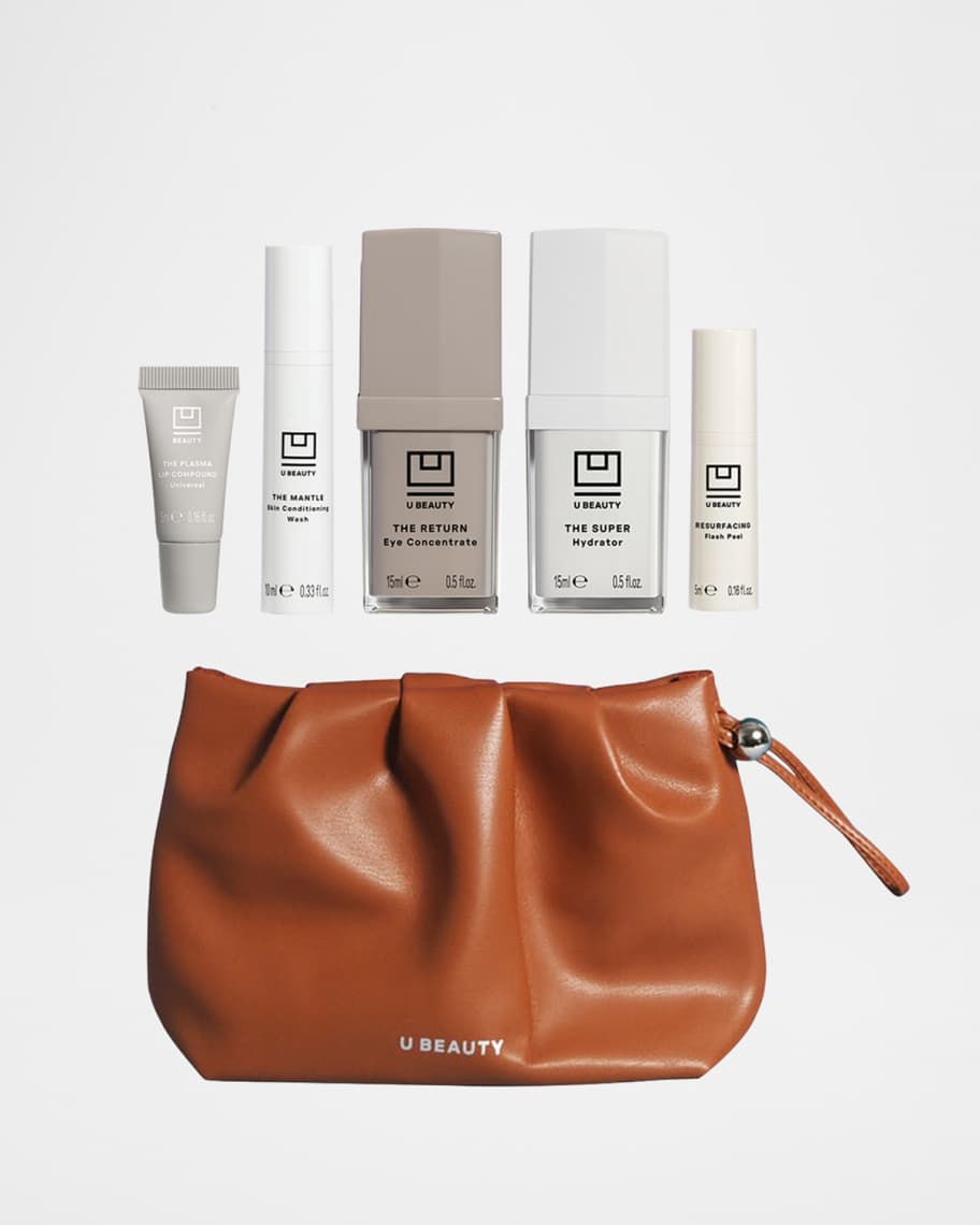 U Beauty The Weekender Edit | Neiman Marcus