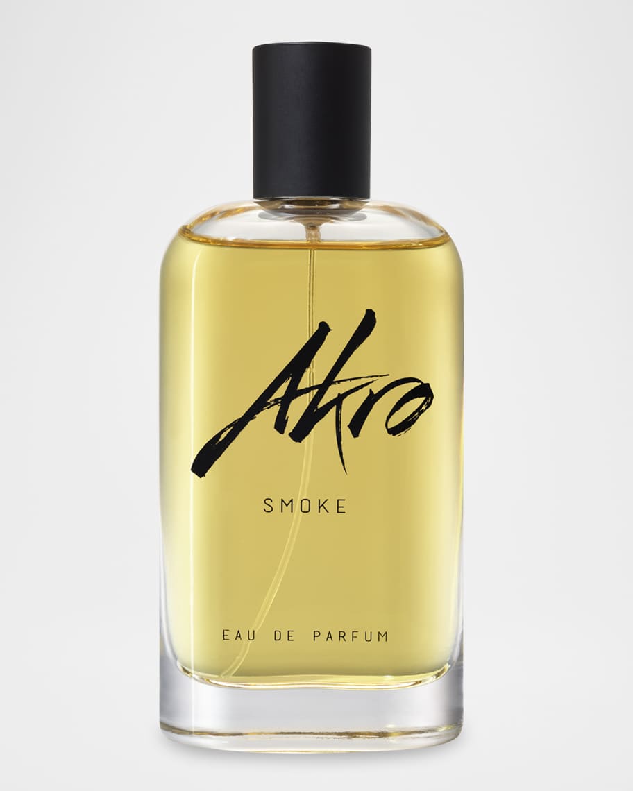 AKRO Smoke Eau de Parfum, 3.4 oz. | Neiman Marcus
