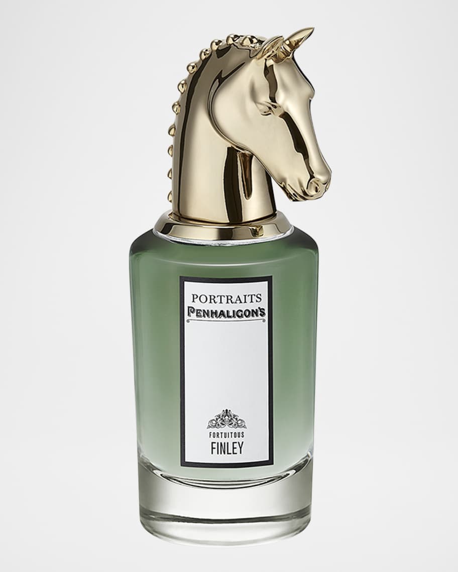 Penhaligon's Fortuitous Finley Eau de Parfum, 2.5 oz. | Neiman Marcus