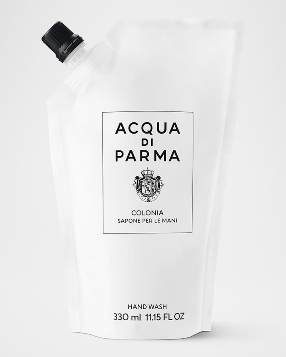 Acqua di Parma Colonia Liquid Soap Refill, 11.15 oz. | Neiman Marcus